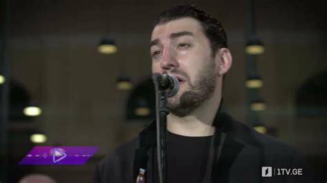 აკუსტიკა 🎼 ლევან კბილაშვილი And მეგობრები ისევ მიდიხარ Youtube