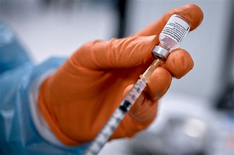 Vaccinazione Anti Covid In Sicilia Prima I Dati Nel Mondo Numero Di