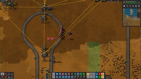 You Can Deconstruct A Train But Not A Car R Factorio