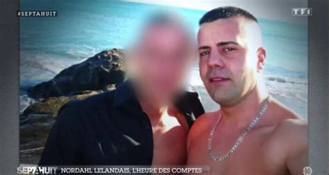 Nordahl Lelandais Ce Jeu Sexuel Sordide Raconté Par Un Ancien Amant