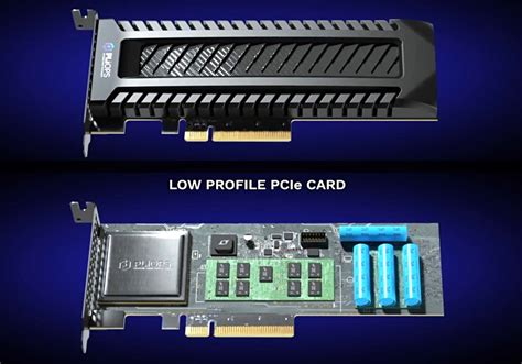 Pliops Spreads Wings With Raid Supercharger Blocks And Files