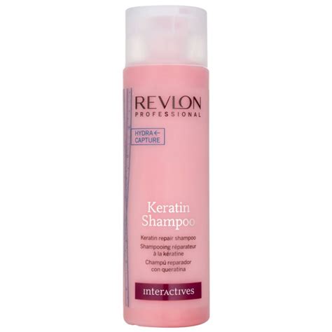 Revlon Professional Interactives Keratin Regenerierendes Keratin