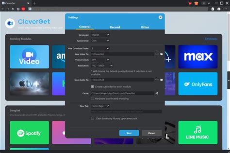 Best Drm Hls M3u8 Video Downloader Cleverget M3u8 Downloader