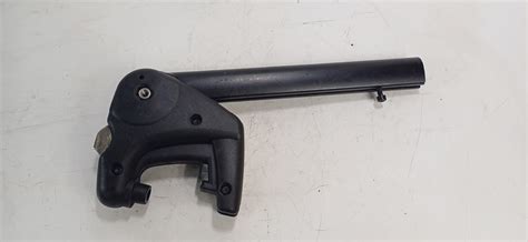 Invacare Tdx Legrest Top Bracket Footrest Part Electric Mobility