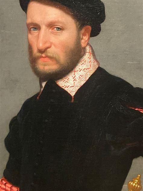 Giovan Battista Moroni Superstar Alle Gallerie Ditalia Milano Arteit