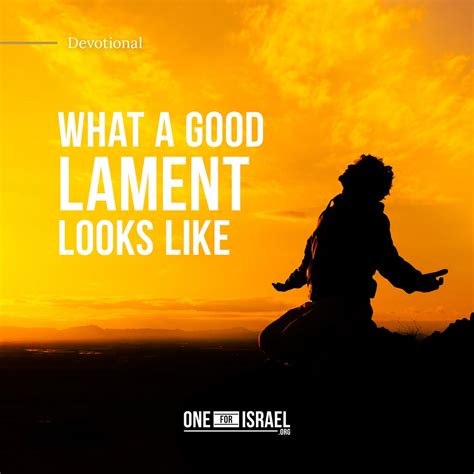 원포이스라엘 오늘의 묵상 좋은 애통은 어떤 모습일까요 그들이 실로에서 먹고 마신 후에 한나가 일어나니 그 때에 제사장 엘리는 여호와의 전 문설주 곁 의자에 앉아