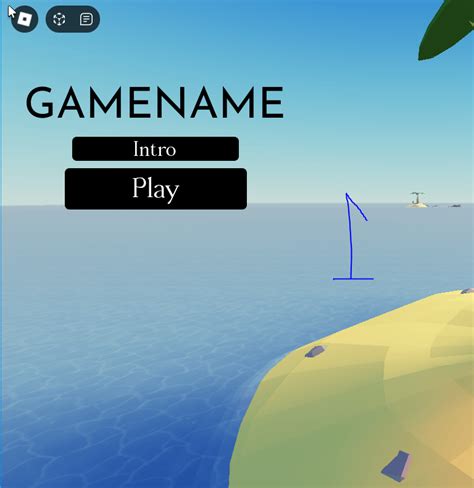 Why Does My Gui Move R Robloxgamedev