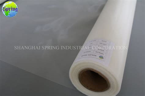 Acoustic Mesh Fabric Waterproof Air Pass Acoustic Mesh And