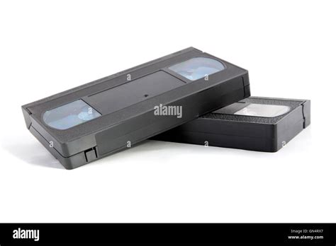 Vhs cassettes hi-res stock photography and images - Alamy