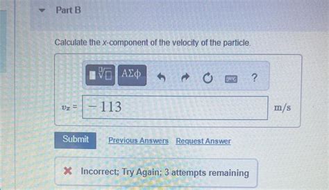 Solved A Particle With Charge NC Is Moving In A Uniform Chegg