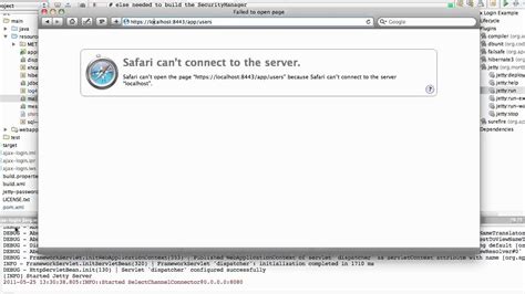 Apache Shiro Demo Hd Youtube