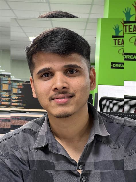 Prathamesh Bhuravane Medium