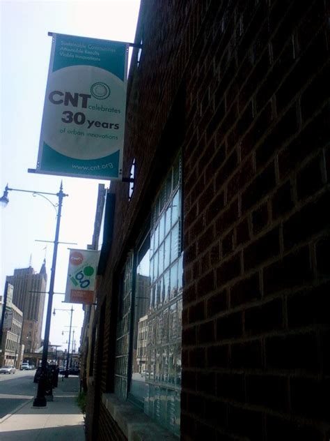 Center For Neighborhood Technology Updated July 2025 17 N State St