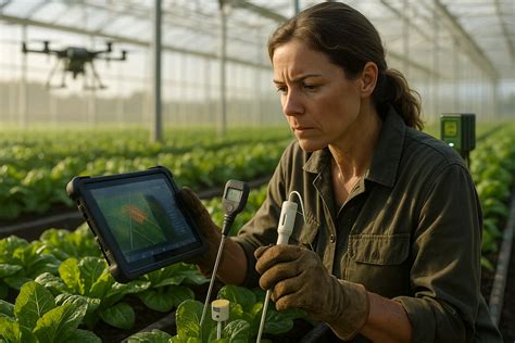 9 Essential Smart Farming Tools Every Farmer Needs In 2025 Fnb Tech