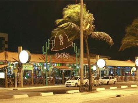 Passarela Do Caranguejo Atalaia Aracaju Se Apontador
