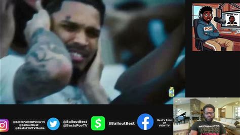 VonOff1700 - U Know Dat ft. G Herbo (Official Music Video) official ...