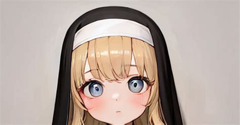 Aiイラスト シスター つむぎひまりのイラスト Pixiv