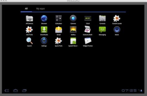 Emuler Android Sur Son Pc Installation Du Sdk