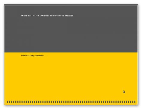 Instalar Vmware Esxi Paso A Paso Blog De Sistemas