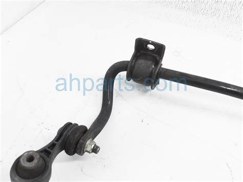 2018 Honda Civic Rear Stabilizer / Sway Bar - 1.5l 52300-TBG-A01,