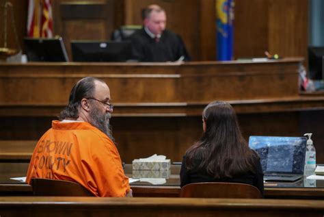 24 Year Old Green Bay Man Sentenced To Prison For 2023 Drunken Driving