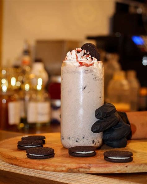 Restaurant Bubble And Bubble