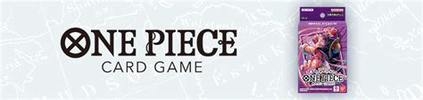 Rules｜one Pieceカードゲーム公式サイト｜ワンピース