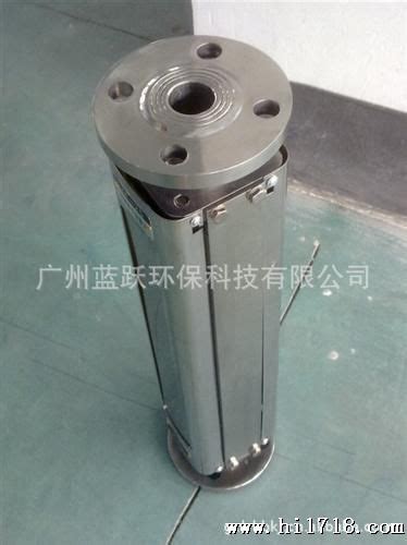 Lzb 25不锈钢玻璃转子流量计 气体流量计图片高清图细节图 广州蓝跃环保科技有限公司 维库仪器仪表网