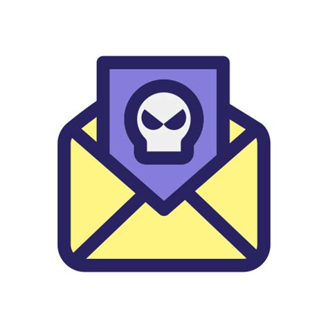 Hacker Generic Color Lineal Color Icon