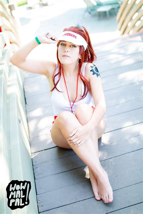 [self] Lifeguard Brig Reporting For Duty Scrolller