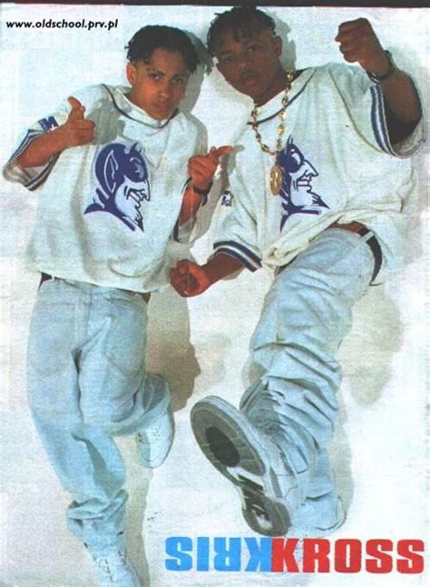 Kris Kross Trapmusicradio Kris Kross