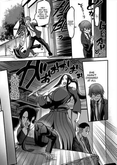 Pashirare Kendoubu Nhentai Hentai Doujinshi And Manga