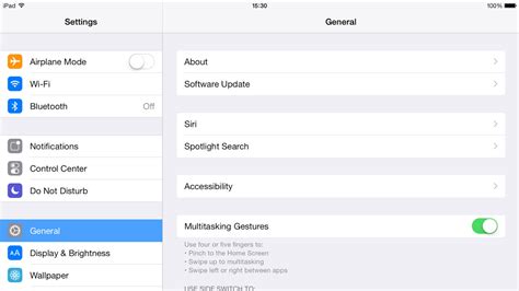 How To Use Multitasking Gestures On IPad TechRadar