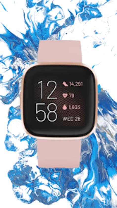 Fitbit Versa 3 Watch Guide For Android Download