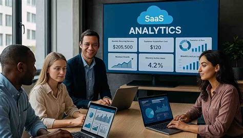 Saas Business Model 7 Powerful Reasons Its Dominating Today Summaseorg