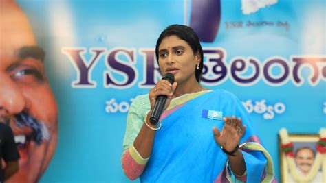 వైఎస్ షర్మిల రెండు పెళ్ళిళ్ళ కథేంటి