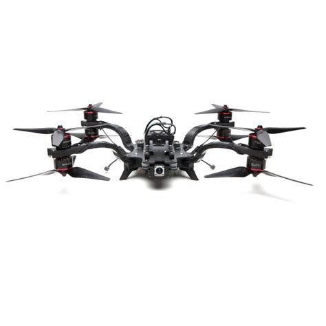 Shen Drones Akira 9" FPV Cinelifter Drone Frame W/ Silicone Gel Damper