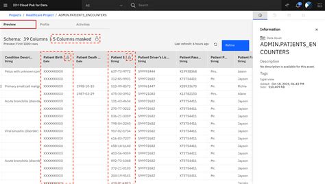 create a single customer view of your data with ibm watson query ibm