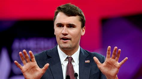 New College Of Florida To Commission Charlie Kirk Statue For Free