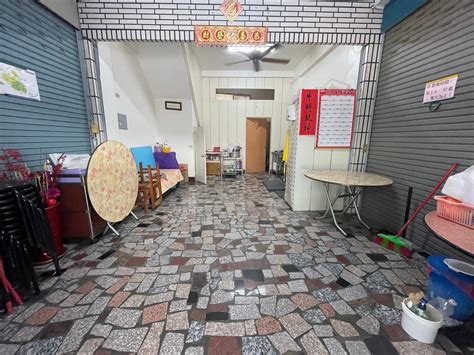 獨家專任第三橫街透天店面前後有路可分租 台中市東勢區買房子、房屋出售 樂屋網