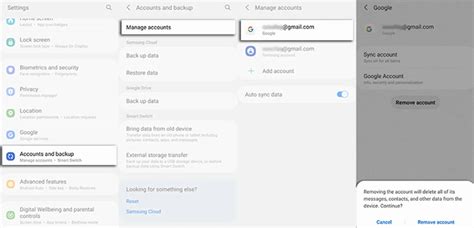 Solutions How To Disable Google Factory Reset Protection