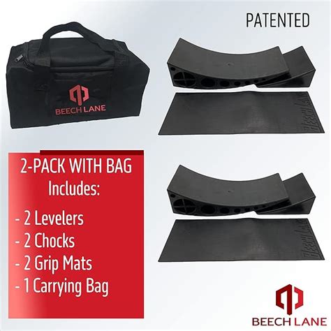 Do I Need Leveling Blocks For An Rv Which Rv Leveling Blocks Are Best