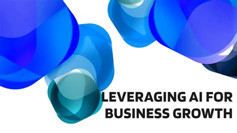 Leveraging Ai For Business Growth Insights From Salesforce Kingdom