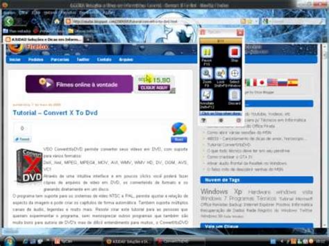 Tutorial ConvertXtoDVD 4 YouTube