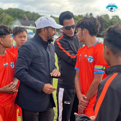 Minerva Academy Football Club On Twitter Attentive Minds Victorious