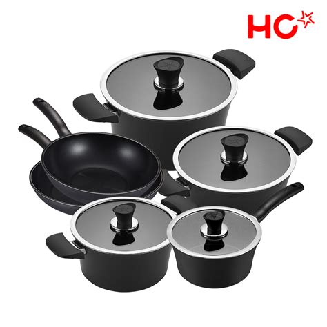 [히트상품] Hc해피콜 모노 인덕션 후라이팬and냄비 다이아몬드 후라이팬 도가도 원형 1구 인덕션 티몬