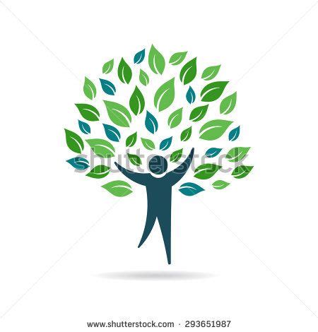 Stock Photos Royalty Free Images And Vectors Tree Logos Tree Logo Design People Tree