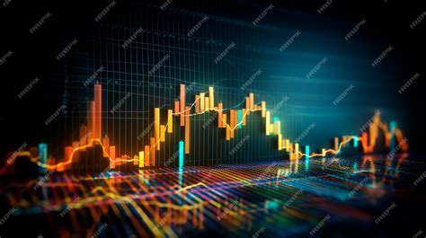 Premium Photo Digital Data Processing And Global Data Technology