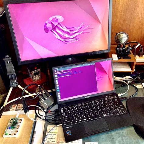 Yasuzo Nakai On Twitter Ubuntu Lts Windows Mac