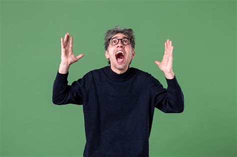 Page 21 Man Hands Raised Images Free Download On Freepik